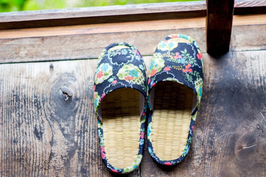 Why Staying at A Japanese Ryokan Must be on your Bucket List