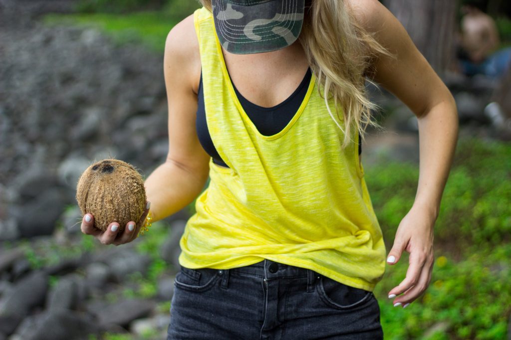 The Big Island: Everything You Need to Know to Hike to Waimanu Valley The Big Island: Everything You Need to Know to Hike to Waimanu Valley