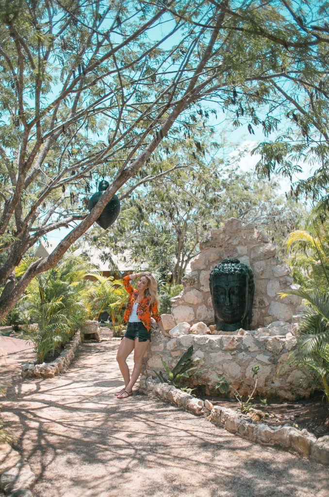 The Best Things to Do in Tulum: Hidden Treasures